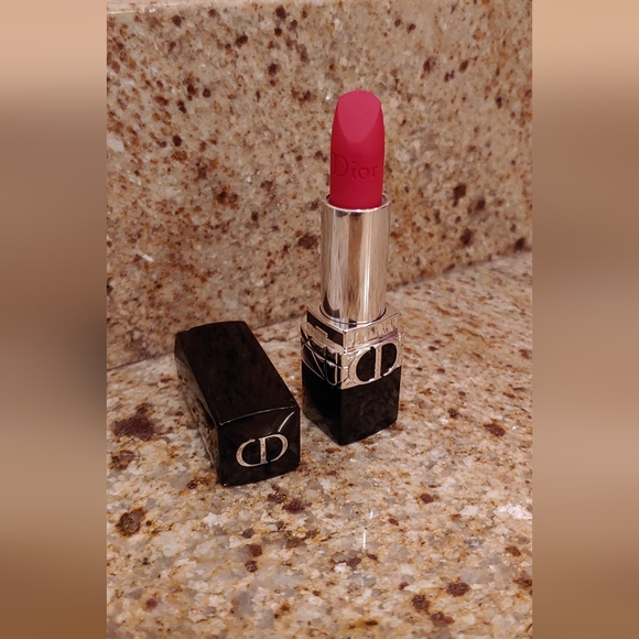 Dior | Makeup | Dior Matte Lipstick | Poshmark
